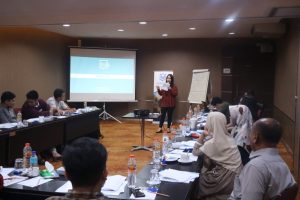 Talkactive | Communication Training & Development Program