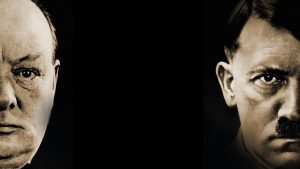 Mengupas Gaya Berkomunikasi Ala Sang Pemimpin Churchill vs Hitler ...