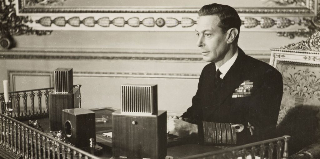 Belajar Komunikasi dari Para Tokoh: Episode King George VI - Talkactive