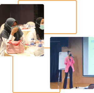 Talkactive | Communication Training & Development Program