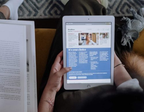 Pelatihan Public Relations & Media Handling - Talkactive