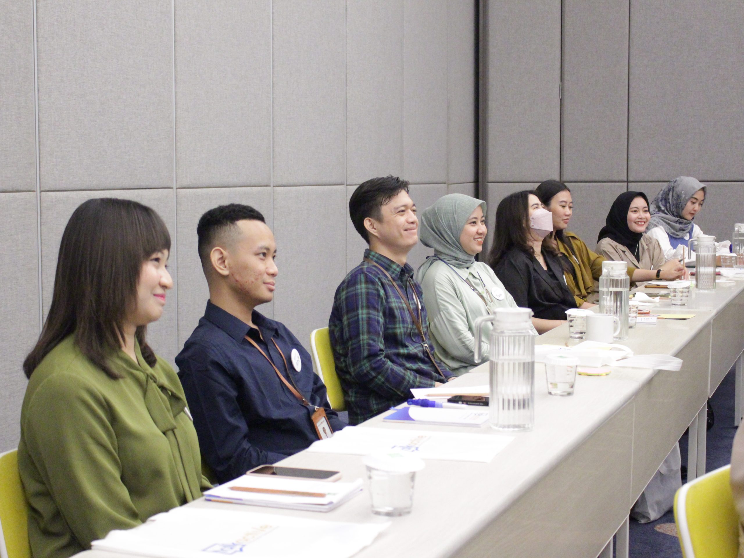 Talkactive | Communication Training & Development Program