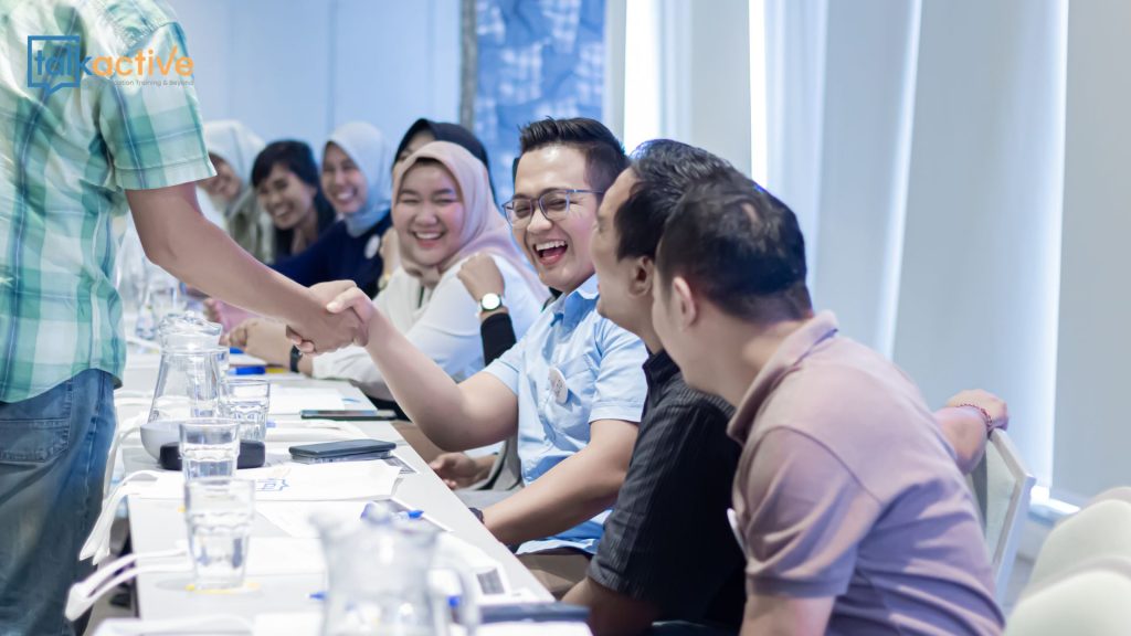 Mengenal Leadership: Pengertian, Manfaat, Jenis, Contoh, Sikap, dan ...