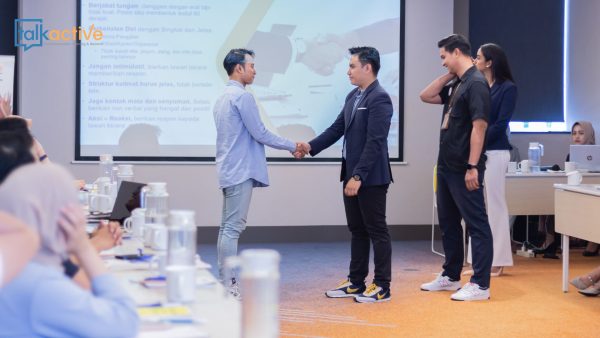 Apa Itu Negosiasi Win-Win Solution? Pengertian, Manfaat dan Contohnya ...